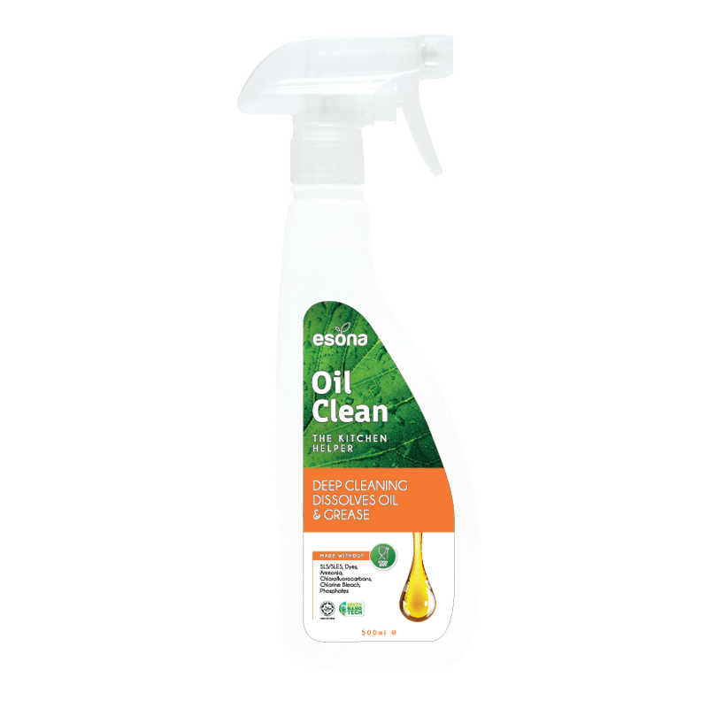 Esona | Premium Scenting Services | Cleaning Products Malaysia