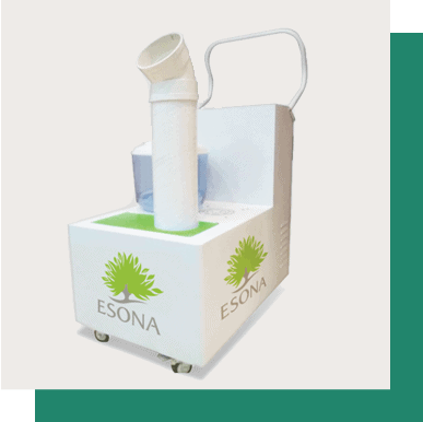 Most Trusted Disinfection & Sanitation Services Malaysia | Esona